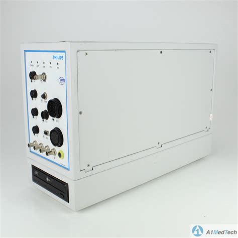 Philips Xper Im Console 10528