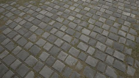 Free Asset 426 Customizable Paths Unreal Asset