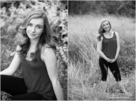 High School Senior Portraits Tricia Mccormack Photography