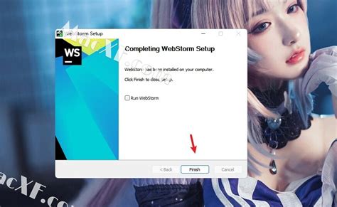 webstorm 2023破解版 jetbrains webstorm 2023 软件先锋