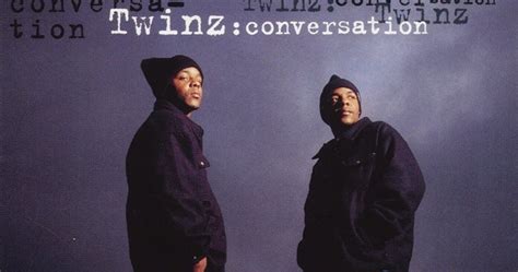 Rekinco Twinz Conversation 1995