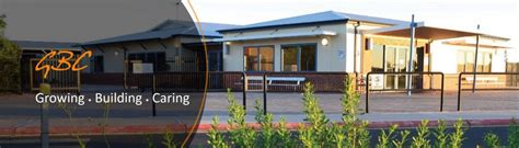 Goldfields Baptist College Bcwa