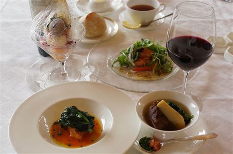 フランス料理 梓屋（あずさや） 直方市頓野エリアガイド