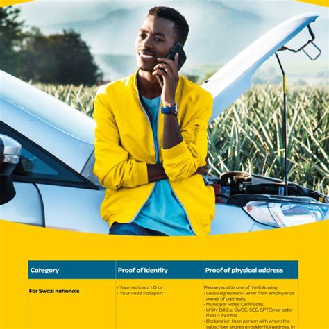 MTN SIM Registration TBWA Yati