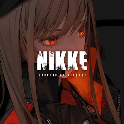 Events Goddess Of Victory NIKKE Original Soundtrack LEVEL NINE