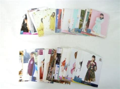 【傷や汚れあり】【同梱可】中古品 アイドル Nmb48 吉田朱里 他等 生写真 150枚 グッズセットの落札情報詳細 ヤフオク落札価格検索