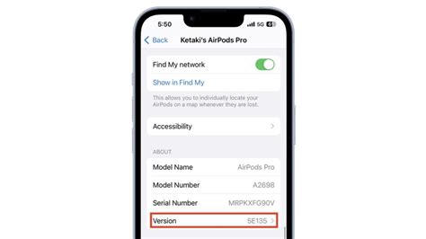 Apple Airpods Update How To Make Sure Yours Have The Latest Firmware Installed