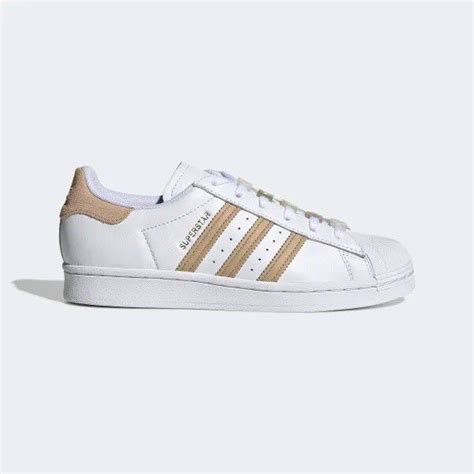 Giày Originals Nữ Adidas Superstar W GZ0868