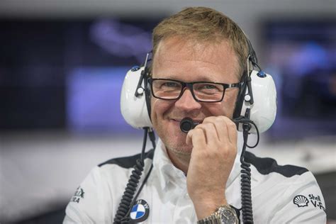 Exceptional challenges in exceptional times: logistics at BMW Team RMG.