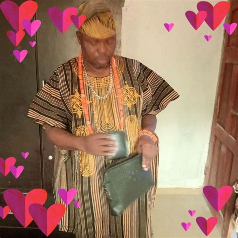 Adélékè Anero Ajíbádé Jacob Odulate The Man Who Invented Alabukun