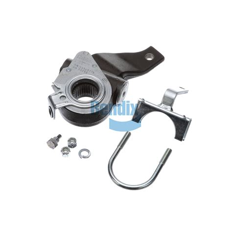 Bendix Slack Adjuster 975614n Truckpro