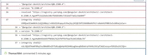 UI Fixes For PR View By Thomas1664 Pull Request 4368 Microsoft