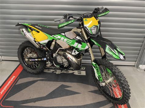 Rieju Mr 250 Racing Enduro Occasion Chf 7690