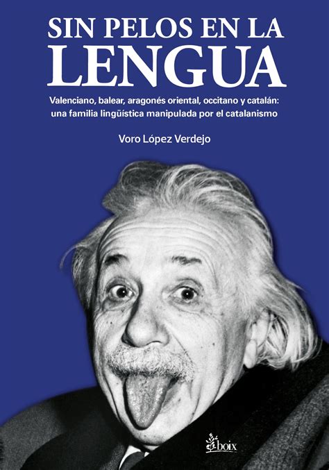 Sin Pelos En La Lengua Loronella