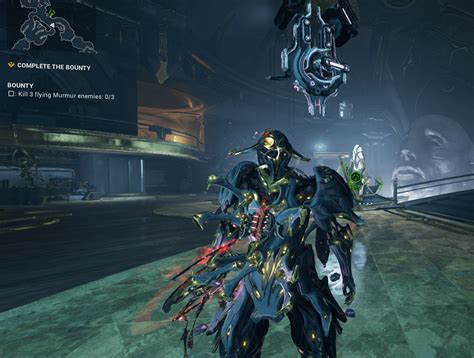 Hmmm Spawn More Enemies And I Might Consider Spending Another 20 Minutes In This Bounty Going