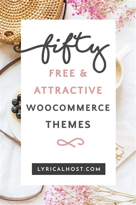 Best 13 25 Best Free Woocommerce Themes For Wordpress 2025 Artofit
