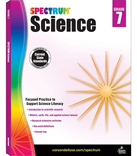 Life Science 6th Grade Textbook