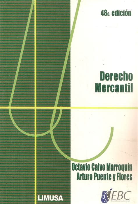 Derecho Mercantil Ediciones Técnicas Paraguayas