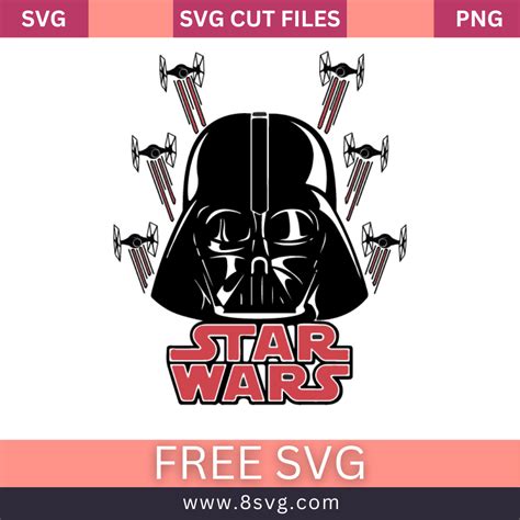 Star Wars Darth Vader Svg Free Download For Cricut Crafts Rnosa Ltd