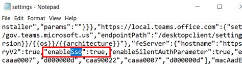 Microsoft Teams Error Code CAA Technipages