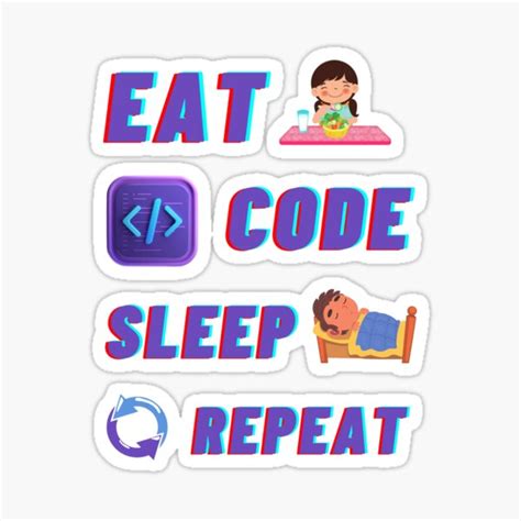 Programmer Software Engineer Design Sticker For Sale By Designs Door Redbubble
