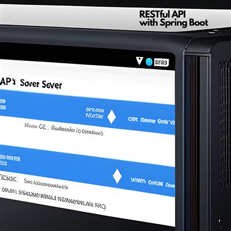 Building Restful Apis With Spring Boot A Comprehensive Guide By Yongjoon Medium