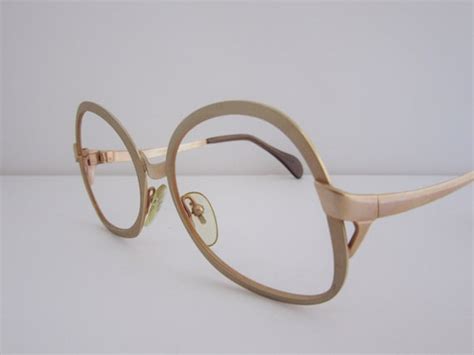 Vintage Menrad Eyeglasses 70s Gem