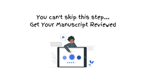 Publishing Steps Review