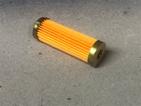 Quadrajet Fuel Filter O Ring At Phyllis Daye Blog