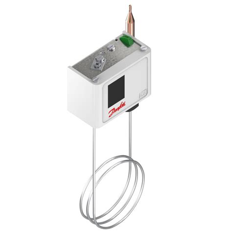 060l224166 Danfoss Thermostat Kp81 Ac Drives And Controls