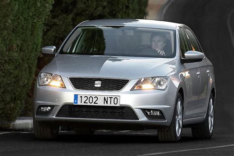 セアトトレド TDI AUTOCAR JAPAN