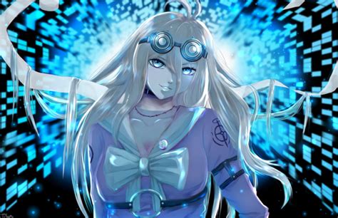 Explore The Best Miu Iruma Art Deviantart