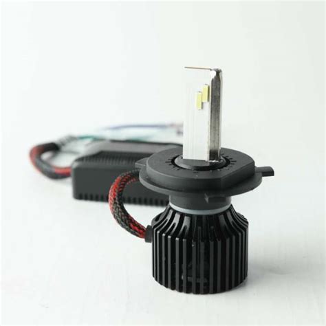 Promo Rtd Rayton Lampu Utama Lampu Depan Motor Led M02s Dengan Kipas