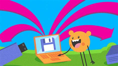 1st Level Computing Science And Ict Bbc Bitesize