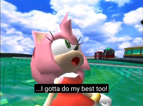 Sonic Heroes On Tumblr