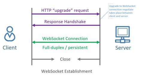 Which Is Best Websockets Or Signalr Dotnet Playbook