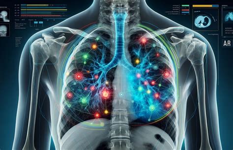 Revolutionizing Medical Diagnostics The Role Of Ai In Nodule Detection