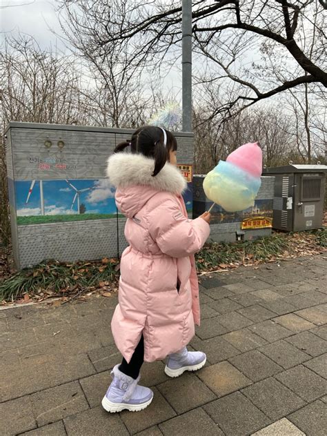디스커버리 키즈롱패딩 남아 여아 패딩 부츠 겨울코디 빠질수 없지 네이버 블로그