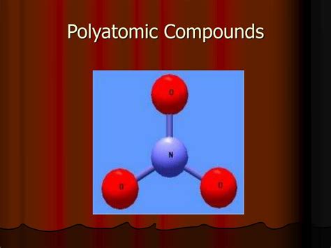 PPT Naming Ionic Compounds PowerPoint Presentation Free Download ID 4565011