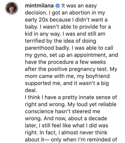 Milana Vayntrub Tumblr Com Tumbex