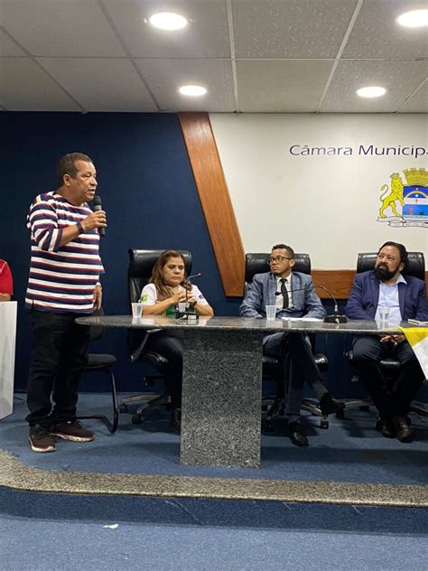 Movimento Consciência Brasil Conduz Conferência Histórica no Recife