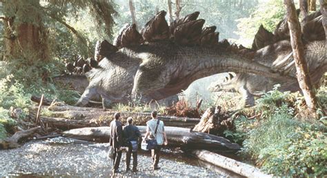 쥬라기 공원 2 잃어버린 세계 The Lost World Jurassic Park 상세정보 씨네21