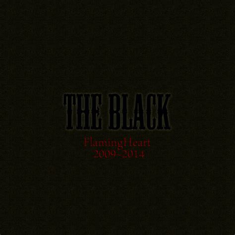 Stream The Dark Shine Remastering In The Black The Dark Shine Remastering