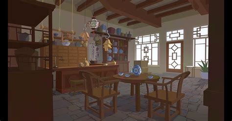 Gremlinssecretsofthemogwai Gremlins Visualdevelopment Animation Wbanimation Streamonmax