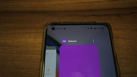 Nubank anuncia novidade que dá aumento no limite do cartão de forma