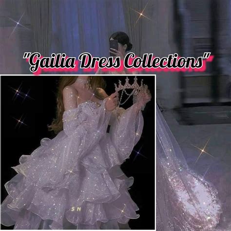 Gailia Dress Collections