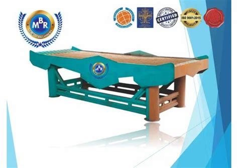 Interlocking Block Making Machine At Best Price In Noida By Mbr Tiles Machinery Id 2854991901630