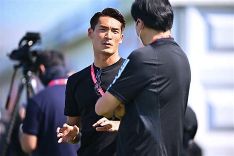 槙野智章＆高梨臨は夫婦でどんどん仕事が増える妻には「絶対やったほうがいい」と後押し（写真9） デイリー新潮