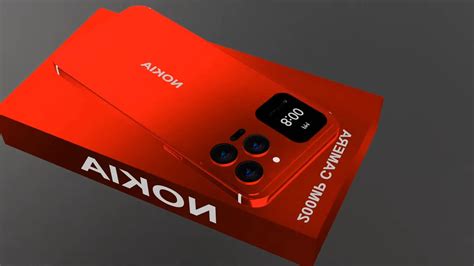 Nokia Magic Max HP Level Raja Dengan Harga 20 25 Juta Yang Tampil