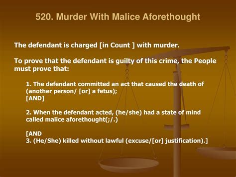 Ppt Criminal Law General Principles Powerpoint Presentation Free